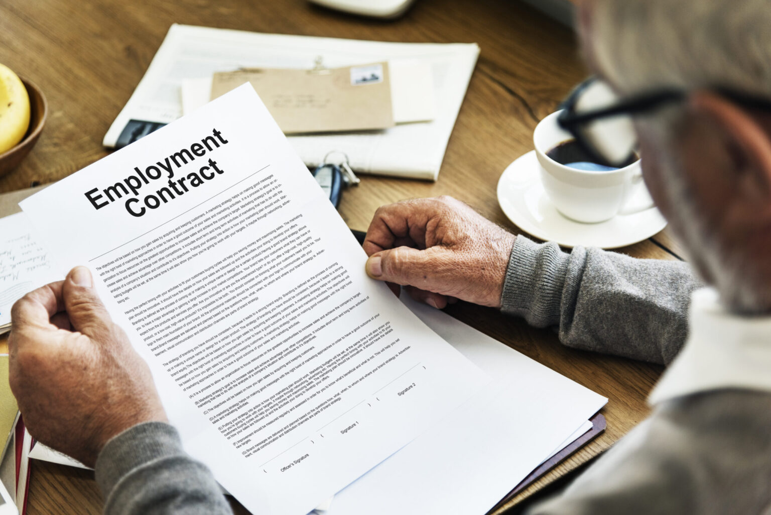 Maryland At-Will Employment: What It Really Means for Your Job Security ...